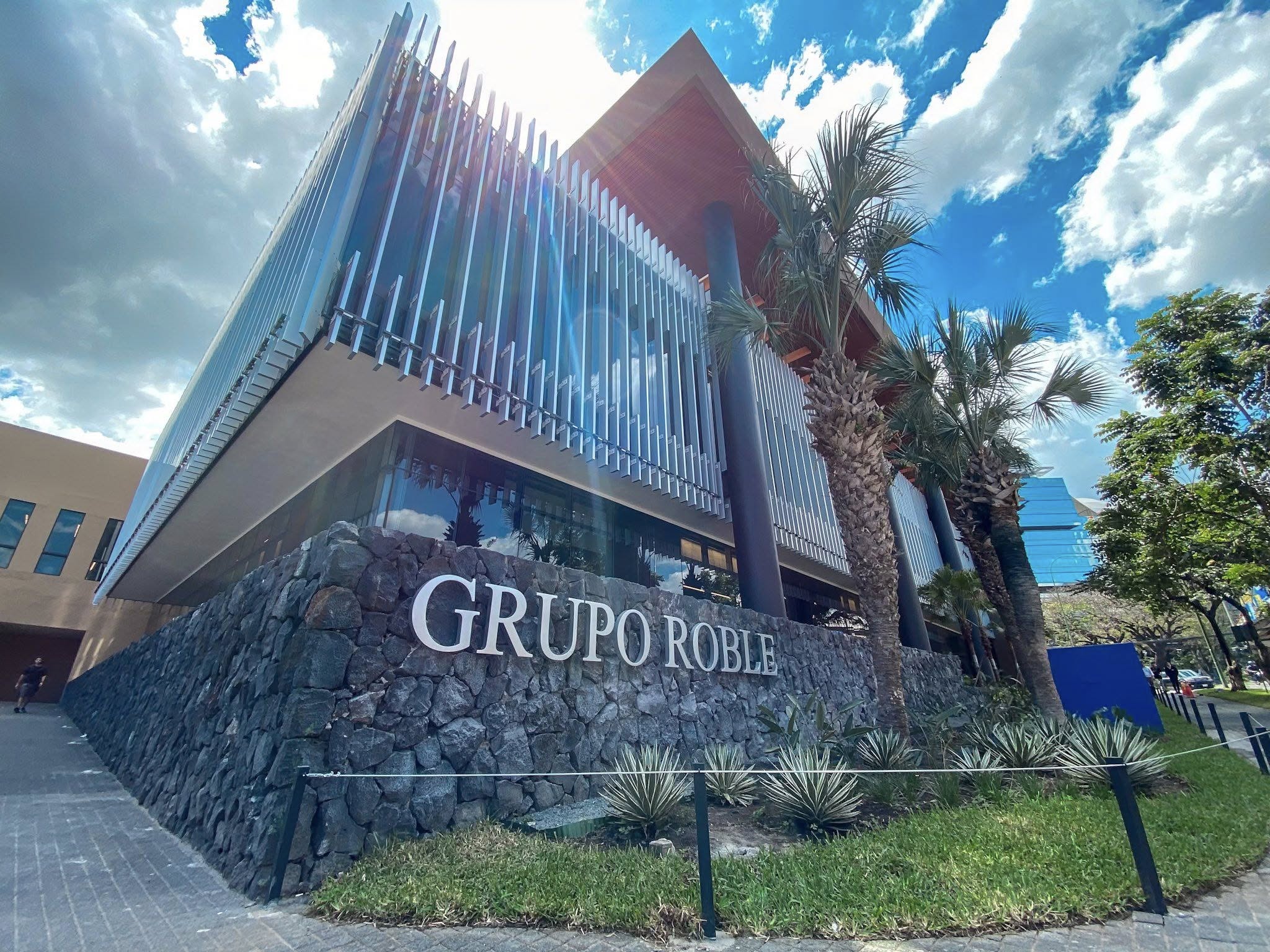 Millonaria inversión en nuevos proyectos anuncia Grupo Roble - Diario ...