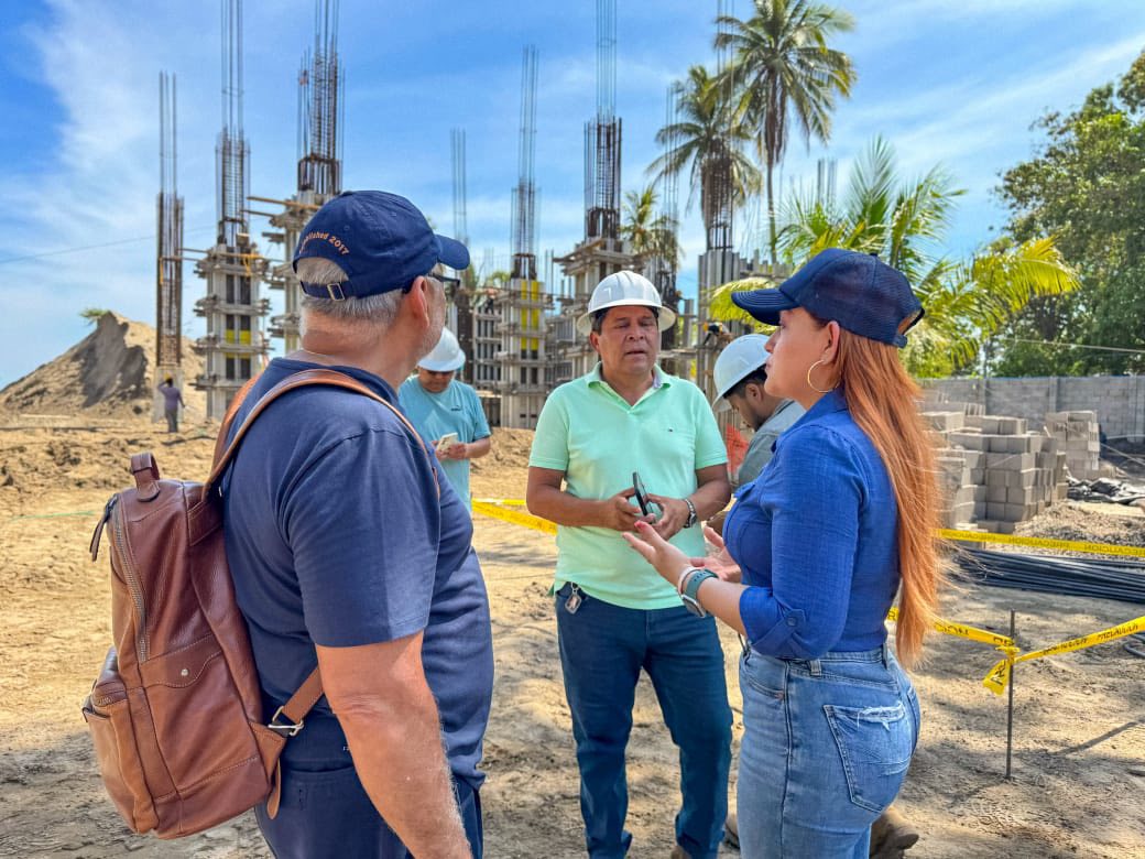 Más inversión turística en La Unión Sur con millonario proyecto ...